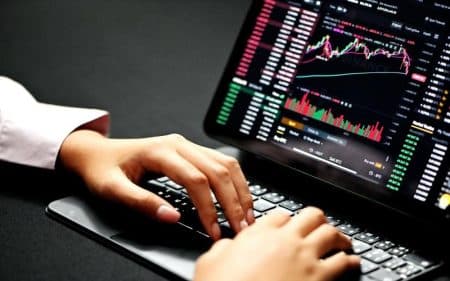 What Does 'Fat Finger' Trading Mean? - Thistradinglife