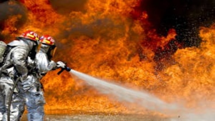 The AFFF Lawsuit: Firefighters Fight for Compensation After PFAS Exposure