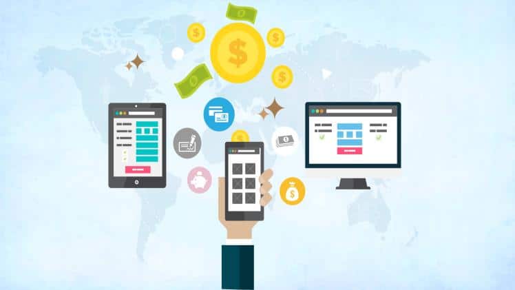 The Evolution Of Payment Processing