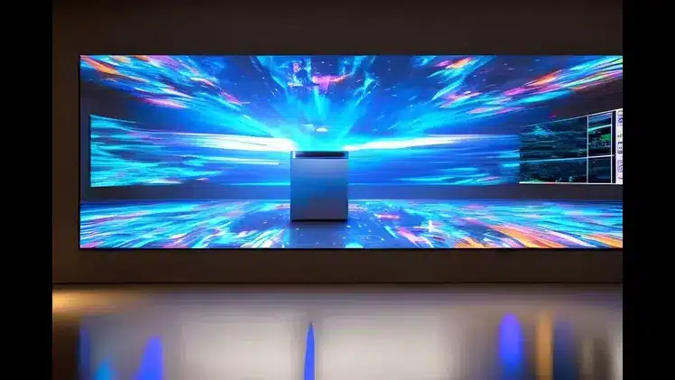 The Ultimate Guide to Understanding LED Video Walls
