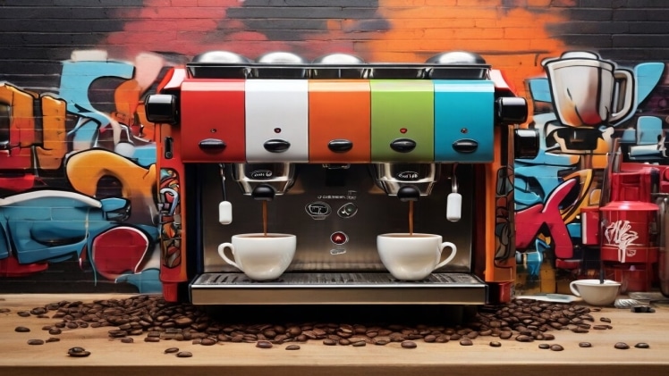Unlocking Coffee Bliss: How to Make the Most of Your Coffee Machine ...