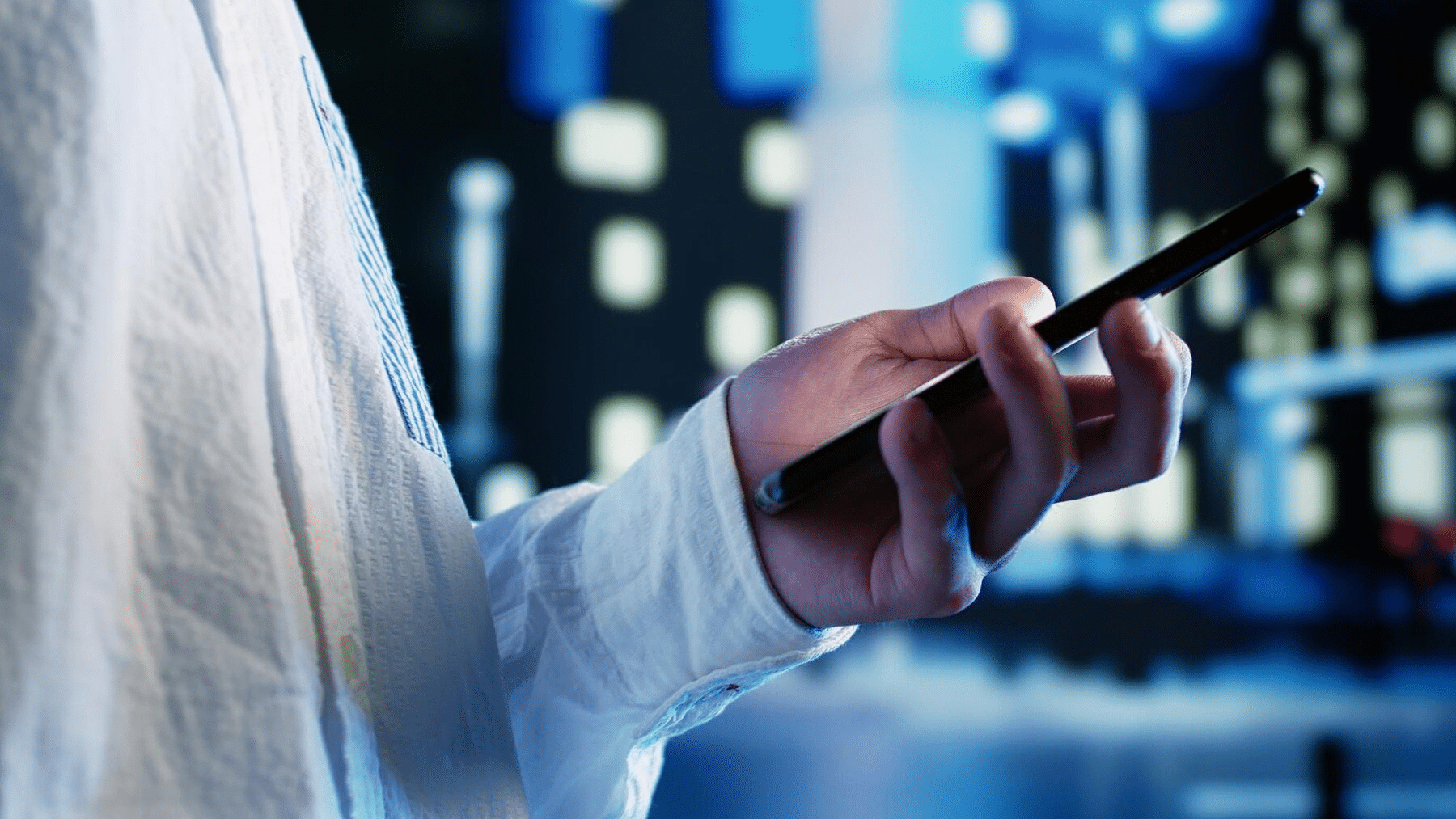 Technology-Driven Trends in Mobile Tracking