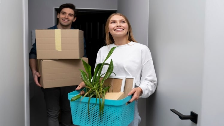 5 Important Considerations Before Moving for a New Job