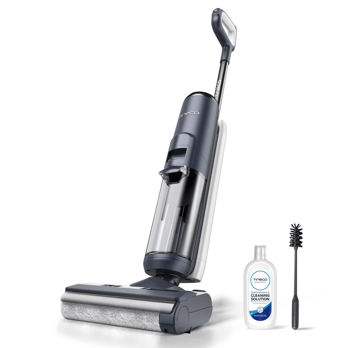 Elevating Home Cleaning: The Innovative Cordless, Lightweight, Smart ...