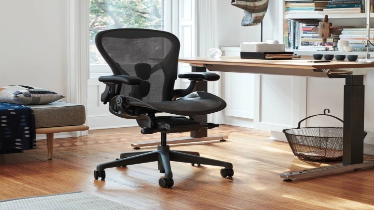 Herman Miller Refurbished vs. New: Which is Right for You?