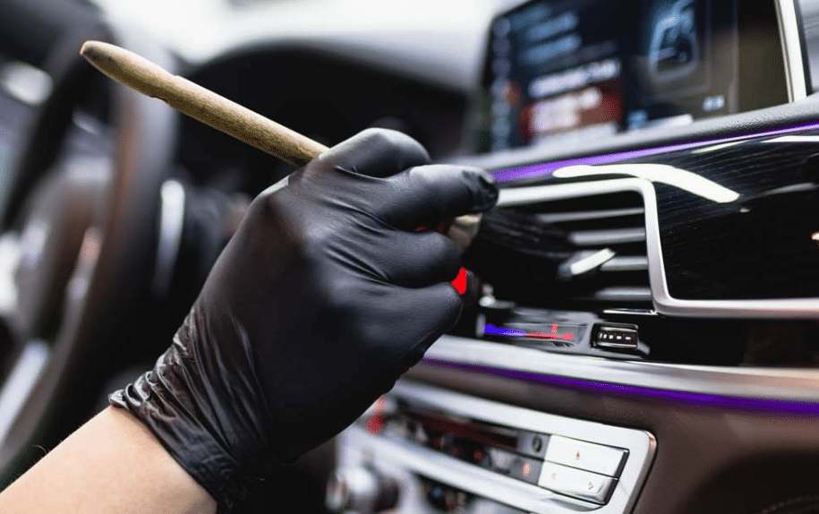 Your Guide to Keeping Your Car Interior Clean