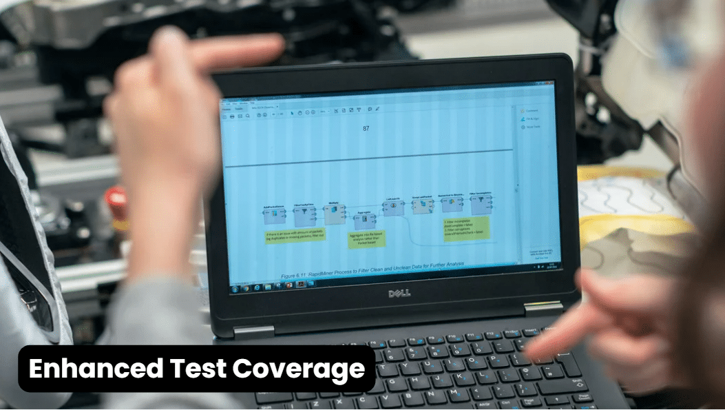How Automated Testing Enhances Software Quality