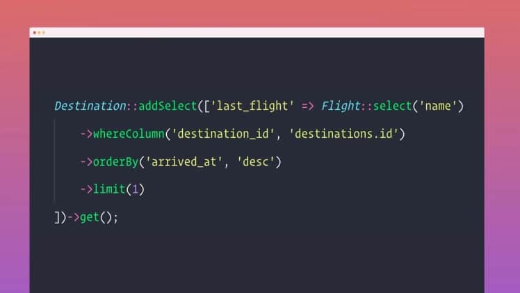 How To Use the Join Method in Laravel Eloquent for Powerful Database Queries