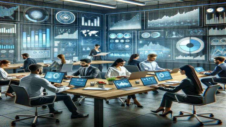 Maximizing Business Success: How Advanced Analytics Transforms Decision ...