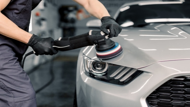 Top Melbourne Auto Detailing Tips: Pre-Sale Car Detailing to Maximize Your Vehicle's Value
