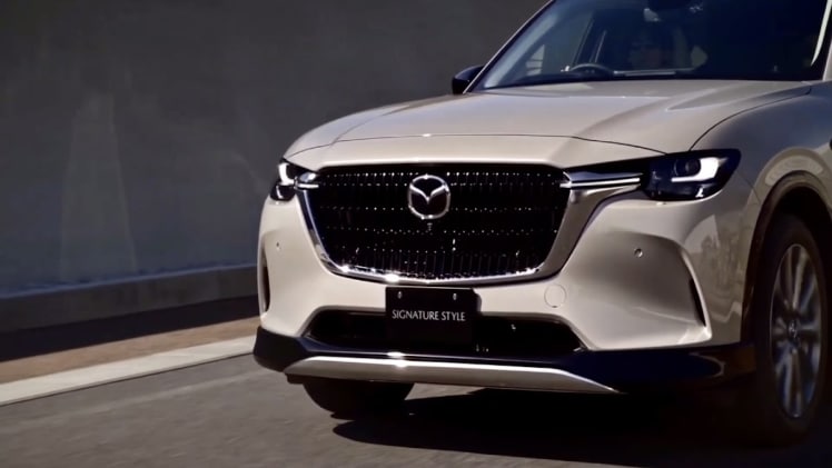 Your Ahura Mazda Car: Everything You Need To Know