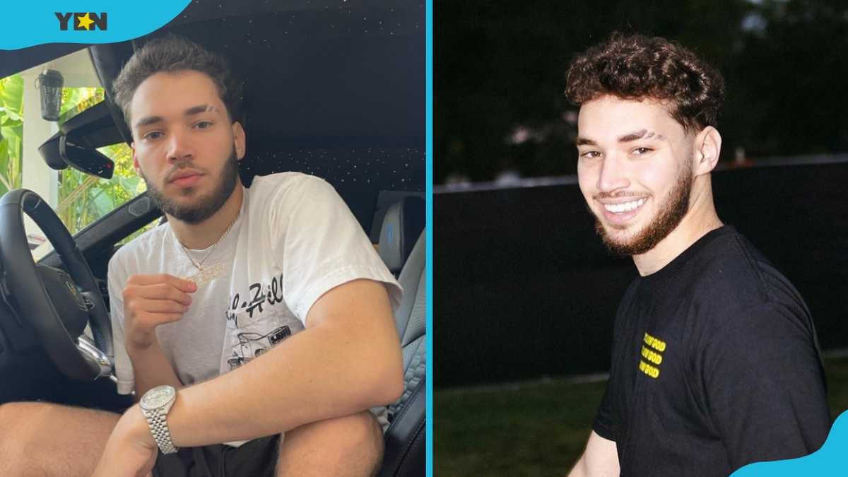 Adin Ross: A Rising Star in the Streaming World