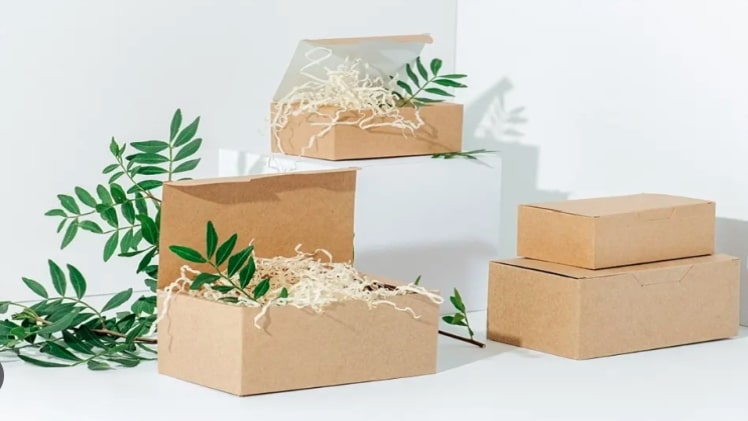 How to Create Eye-Catching Packaging that Reflects Your Brand's Values