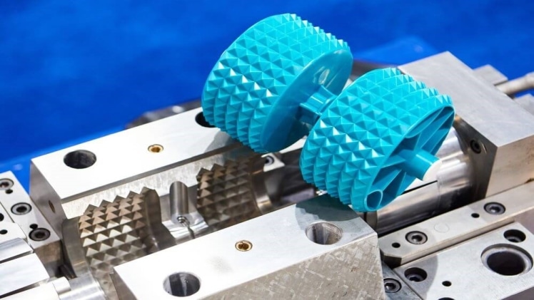 Six Tips to Find a Good Plastic Injection Mold Factory in China