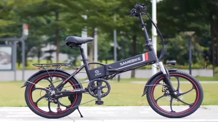 The Best Budget Electric Bike: Discover SAMEBIKE’s Top Models