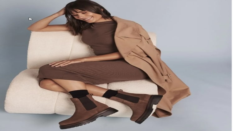 What are the Latest Trends in Winter Boots for Women?