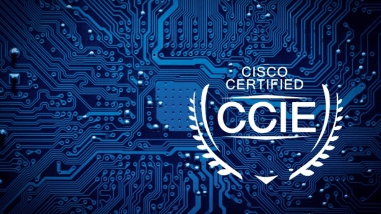 What is CCIE EI? A Comprehensive Guide