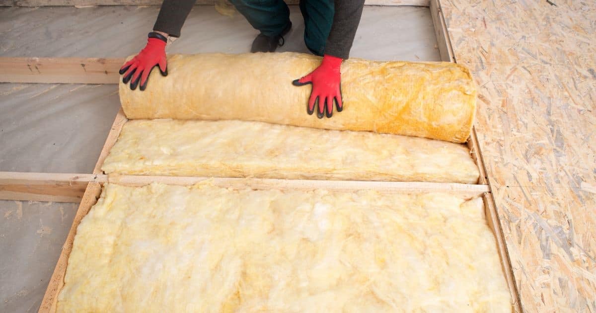 Importance of Insulation During Winter: Key Benefits for Energy ...
