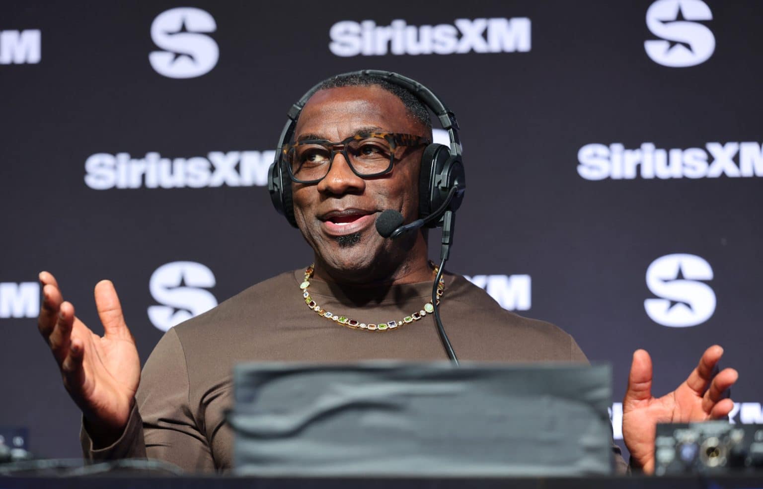 Shannon Sharpe Net Worth: A Comprehensive Look at the NFL Legend's Wealth