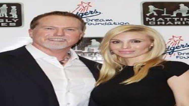 Stephanie Slemer: The Woman Behind the Legend of Mark McGwire