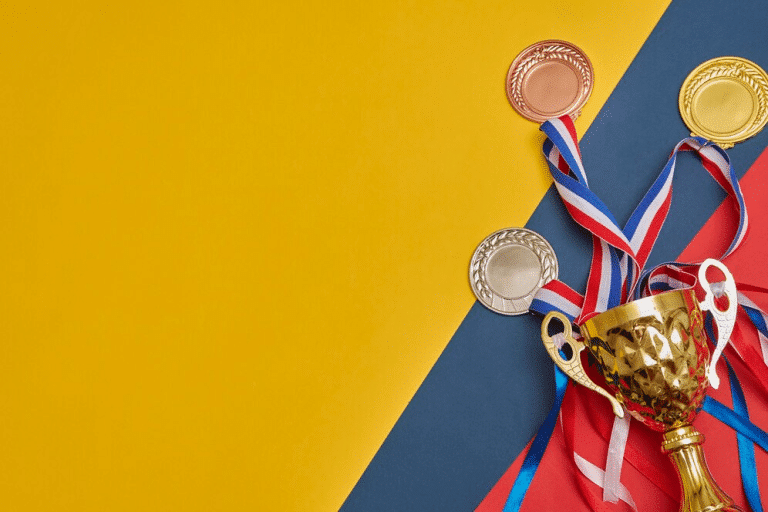 The Most Successful Nations in Olympic History: A Medal Count Analysis