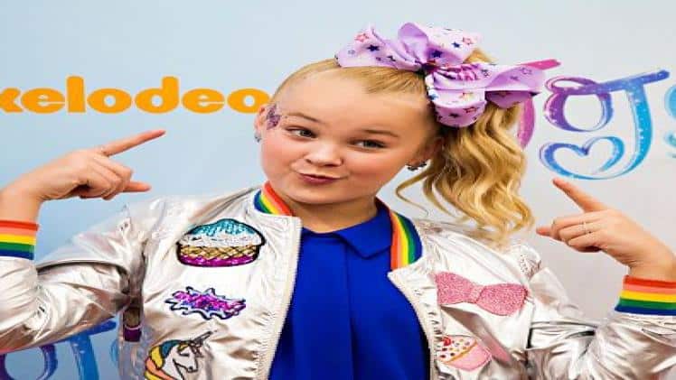 JoJo Siwa Net Worth: A Deep Dive into the Multi-Million-Dollar Empire ...