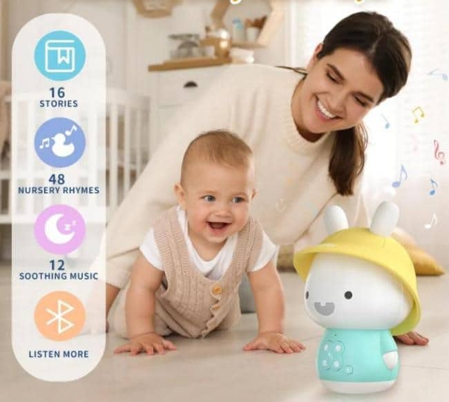 How Music Affects Infant Brain Development | Key Insights