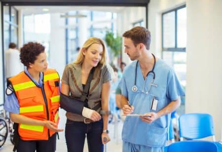 How to Assess an Injury: A Comprehensive Guide to Understanding and ...