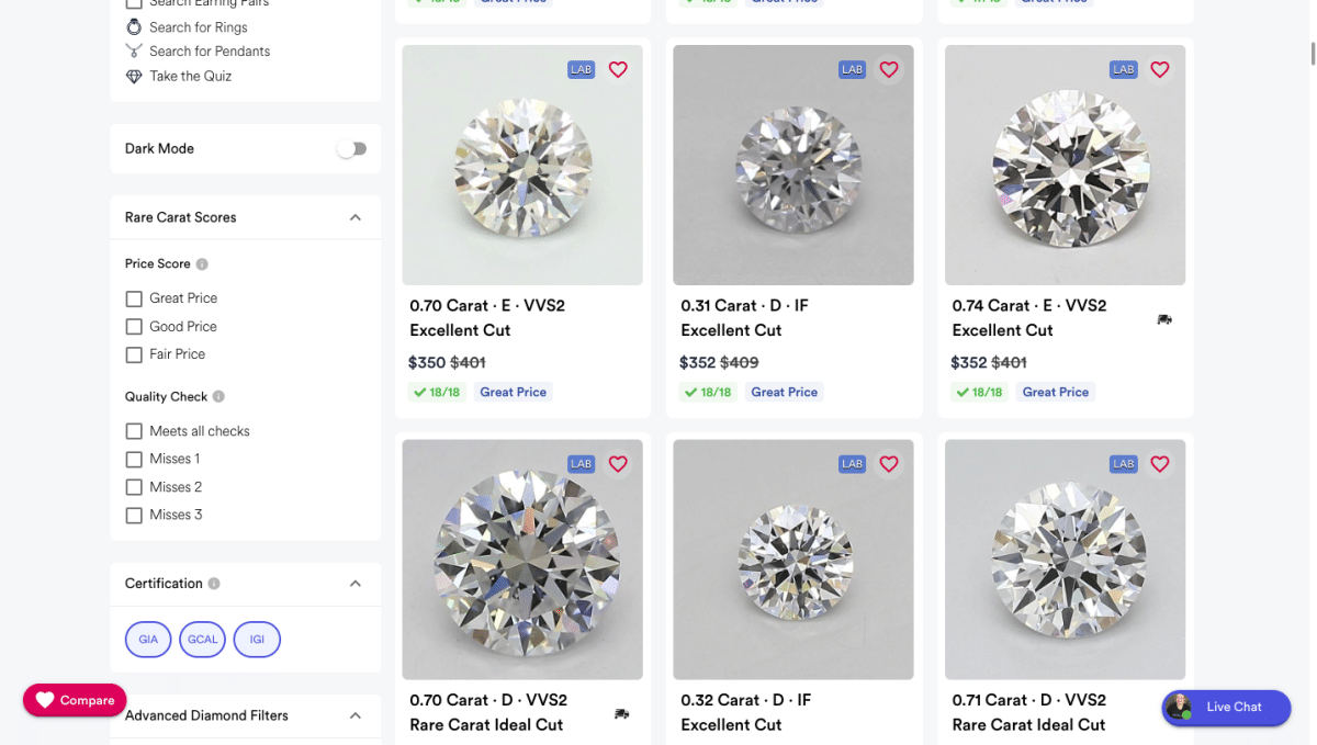 Lab-Grown vs. Natural Diamonds: Which Is Right for Your Engagement Ring?