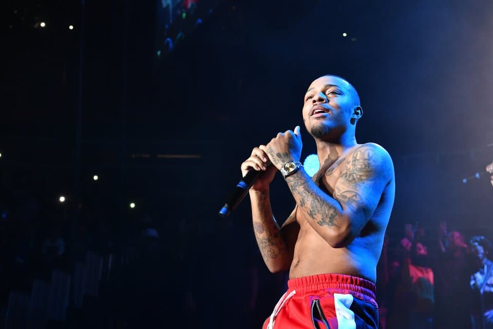 Bow Wow Net Worth: A Look at His Career, Earnings, and Financial Status