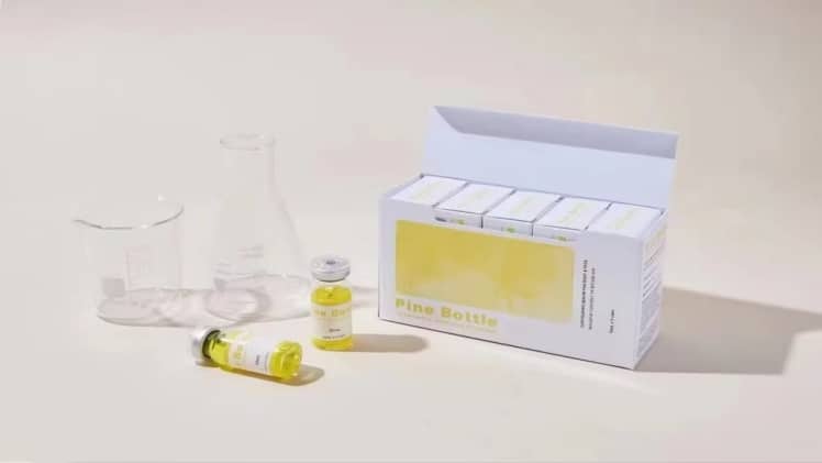 Curenex Lipo – The Ultimate Non-Surgical Fat Reduction Solution
