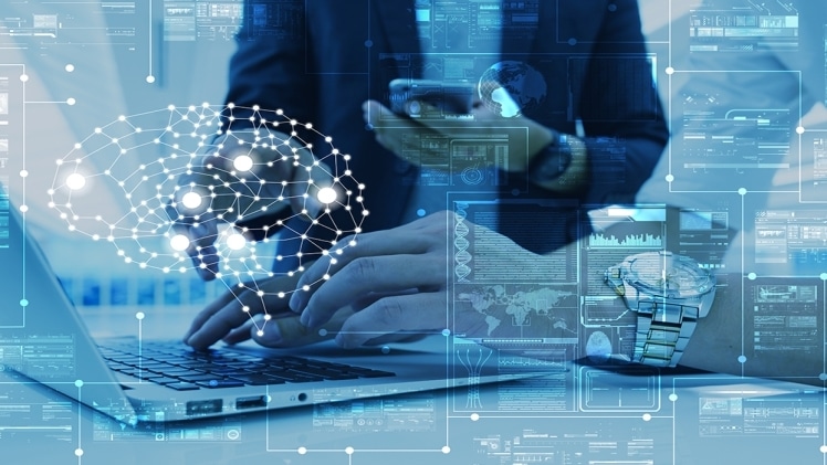 How AI Makes It Possible for Small Agencies to Take on Big Clients