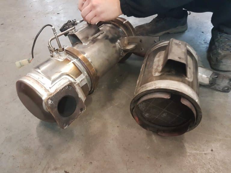 Why Removing Your DPF Might Be Worth Considering?