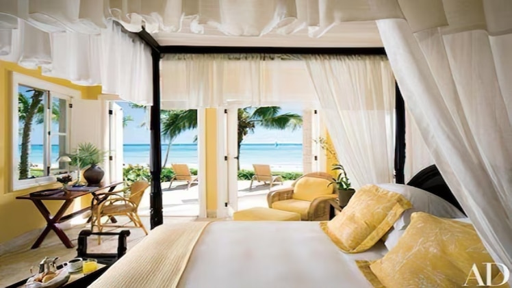 Experience Luxury at Home with Resort-Style Interior Design in Singapore
