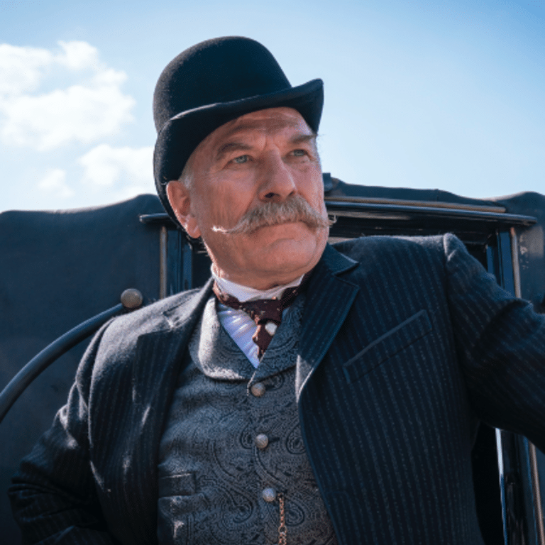 Ted Levine: The Versatile Actor Behind Iconic Roles