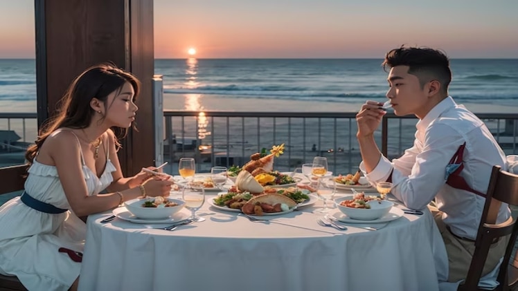 Top Restaurants at Karon Beach: A Complete Guide for Food Lovers