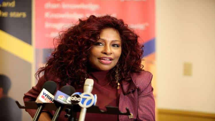 Chaka Khan: A Deep Dive into the Queen of Funk's Net Worth and Legacy
