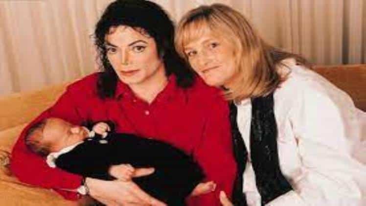 Debbie Rowe: The Woman Behind the Legend – Life, Love, and Legacy