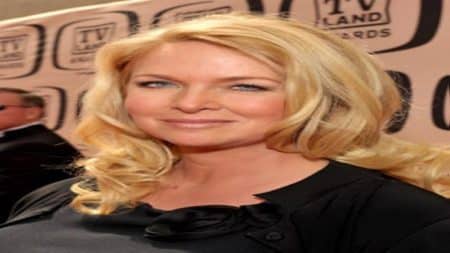 Donna Dixon: A Journey Through Hollywood, Family, and Grace