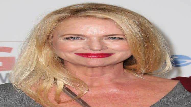 Donna Dixon: A Journey Through Hollywood, Family, and Grace