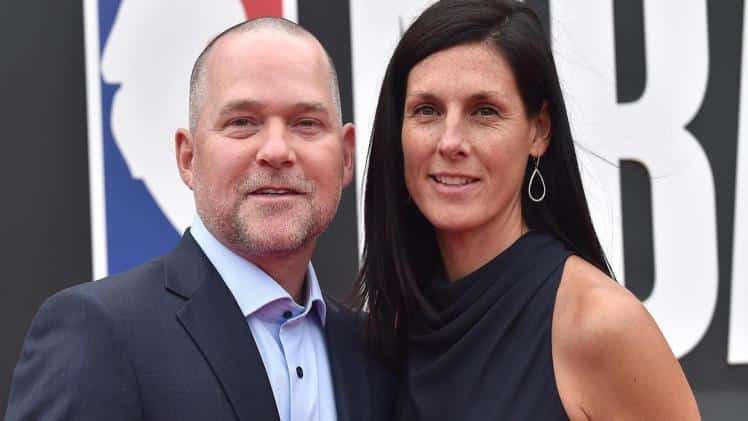 Mike Malone: The Architect Behind the Denver Nuggets' Success