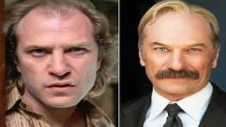 Ted Levine: The Versatile Actor Behind Iconic Roles