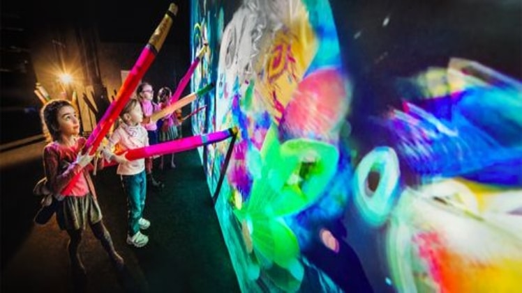Best Interactive Games for Children’s Play Areas: Enhancing Fun and Safety