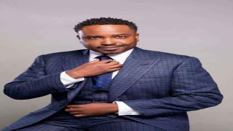 Jason Weaver’s Net Worth in 2025: A Comprehensive Look at His Career ...