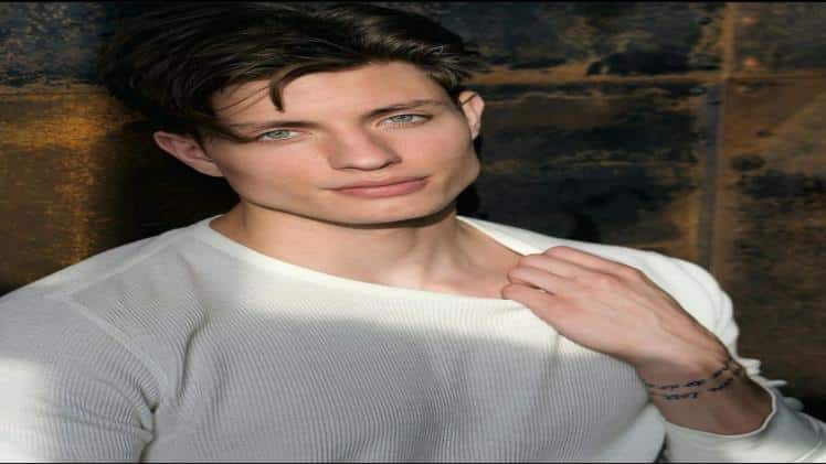 Matt Rife’s Net Worth in 2025: From Small-Town Comic to ...
