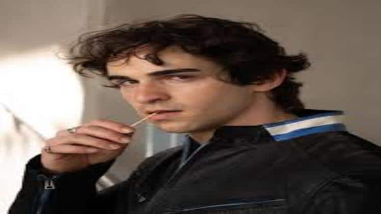 Zachary Gordon: From Wimpy Kid to Versatile Talent – The Journey of a ...