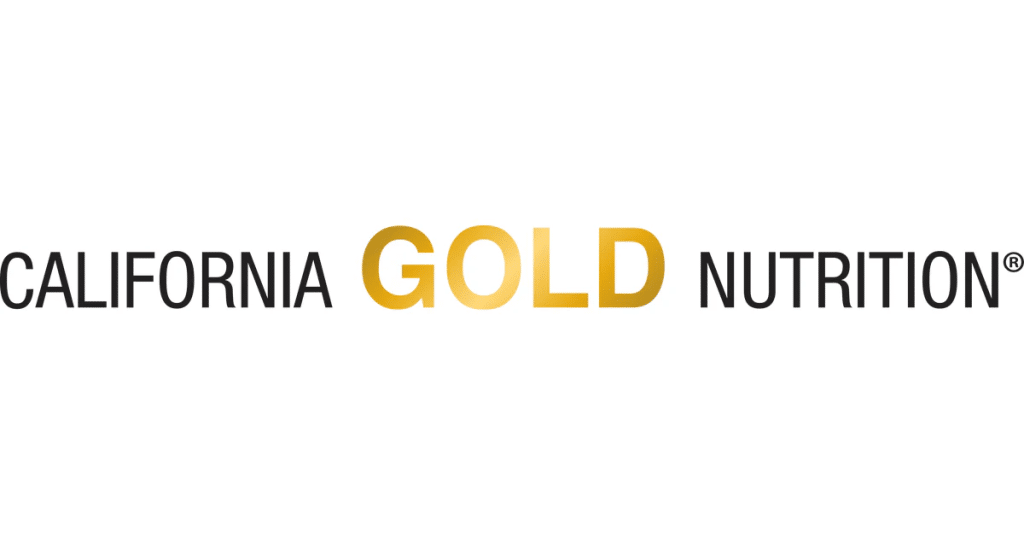 California Gold Nutrition: A Premium Brand Owned by iHerb