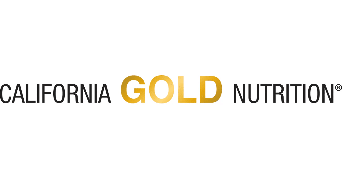 California Gold Nutrition: A Premium Brand Owned by iHerb