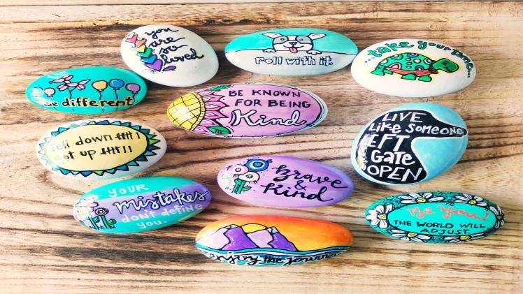 15 Colorful Rainbow Crafts for Kids and Adults to Celebrate Pride Month ...