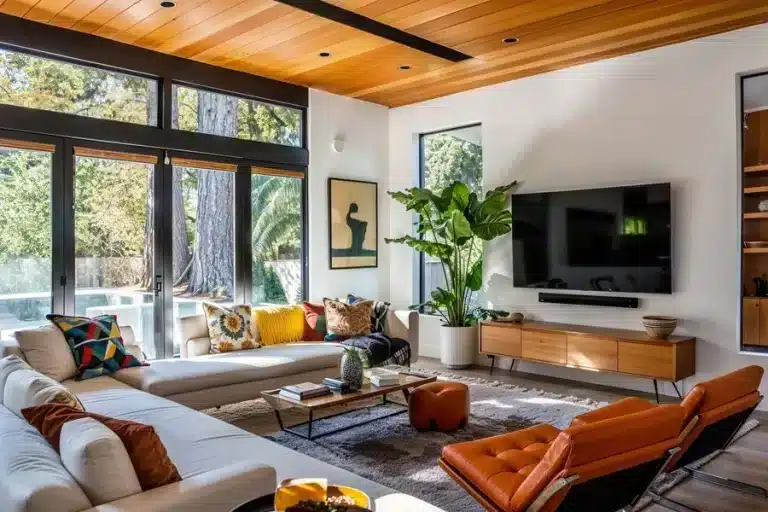 Interior Design and Home Improvement Trends to Follow Now